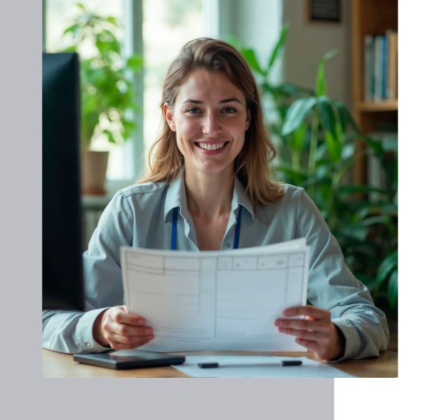 Trial Master File (TMF) Management Services for Clinical Trials