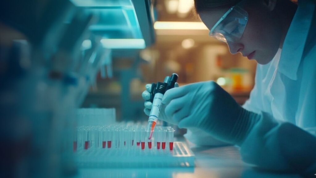 List of Top 10 Contract Research Organizations in USA